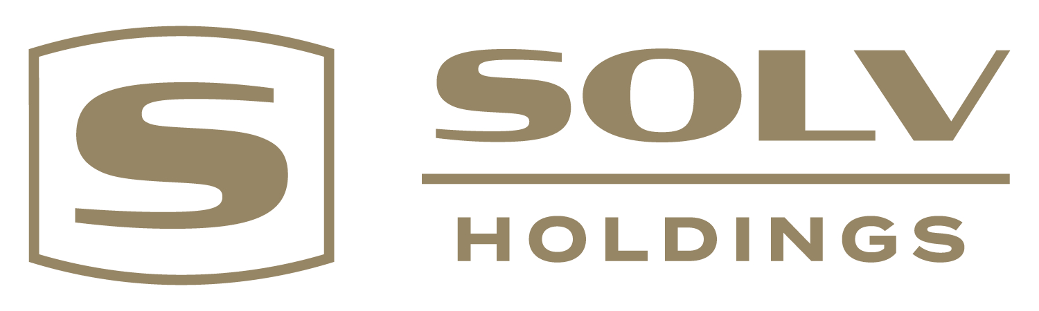 SOLV Holdings | Ambassador Enterprises
