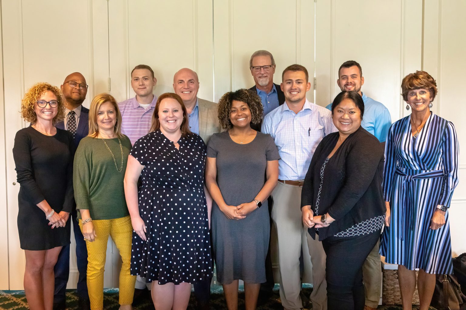 Impact Stories | Ambassador Enterprises