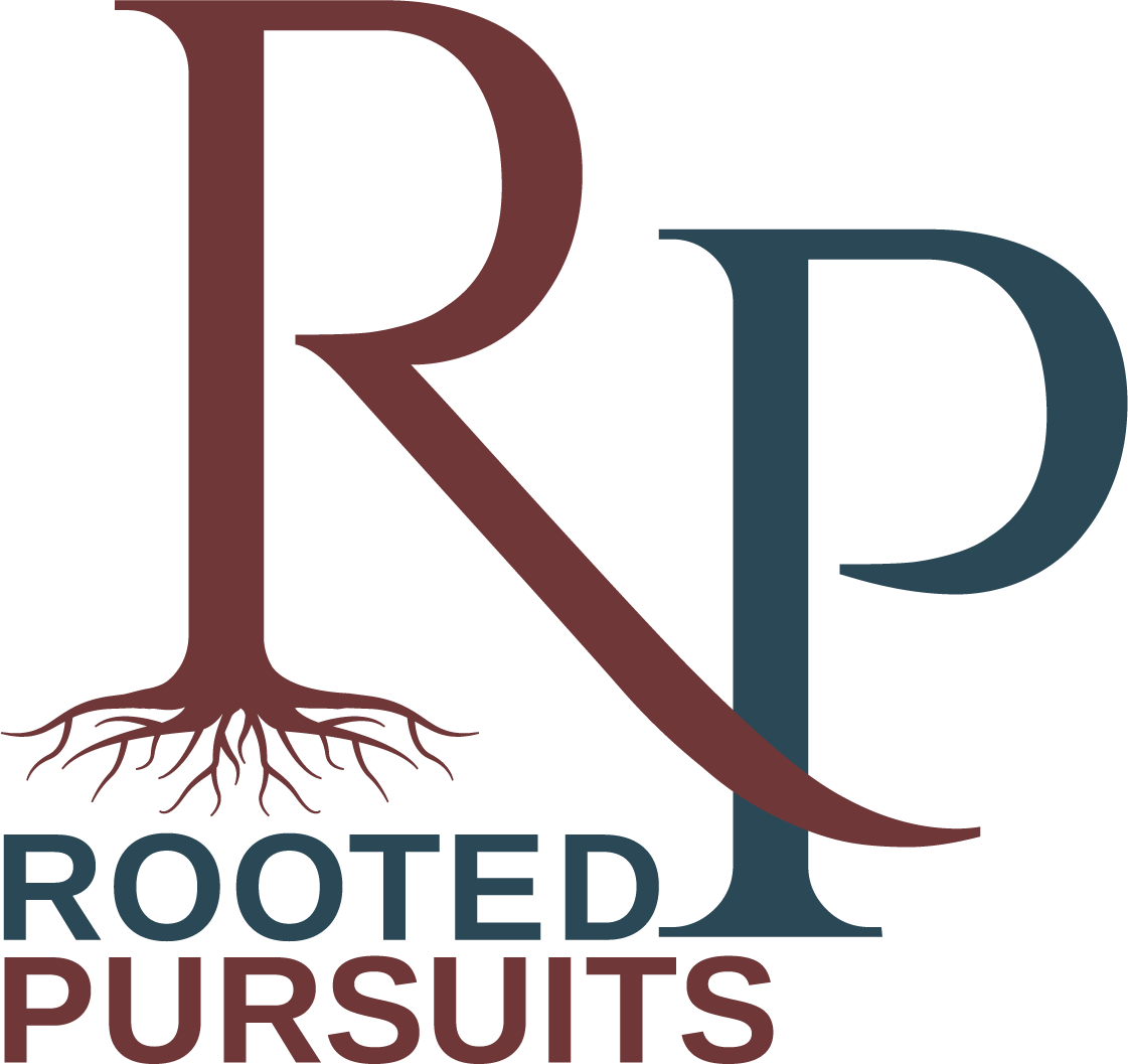 Rooted Pursuits | Ambassador Enterprises